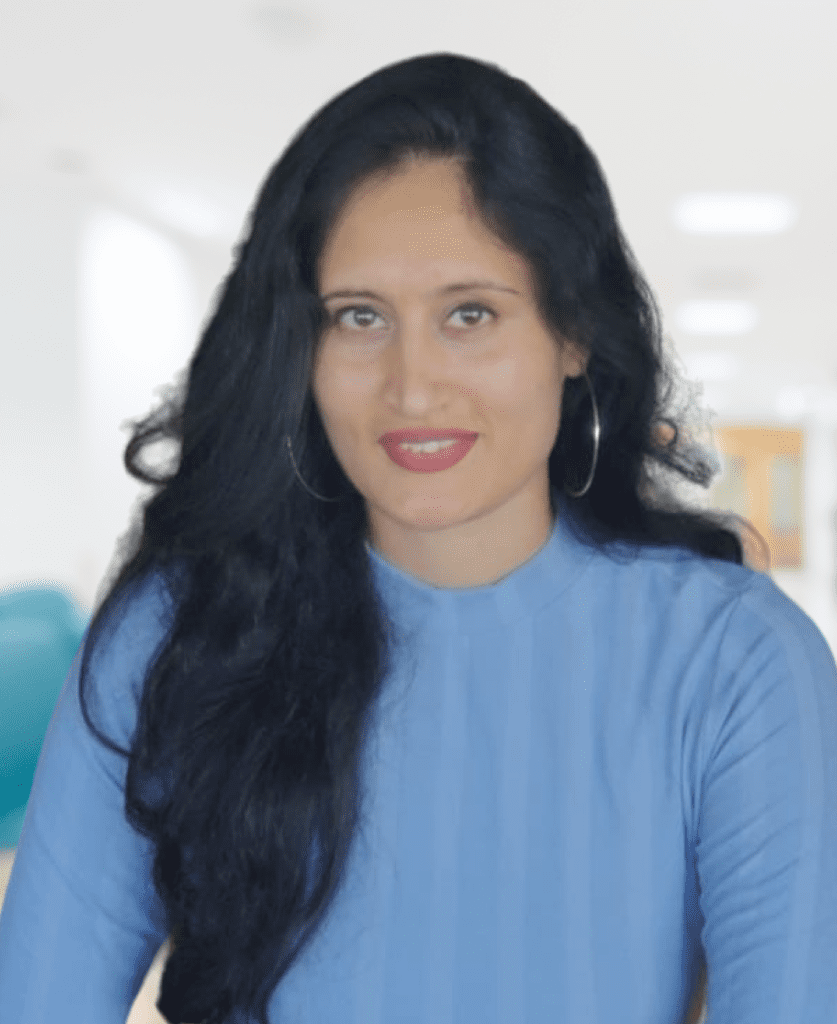 Ms. Priya Sharma - Experienced Psychologist and Certified Meditation ...