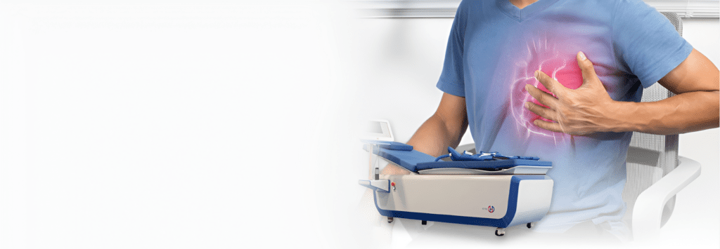 Best EECP Treatment in Jabalpur | Non-Invasive Heart Therapy for ...