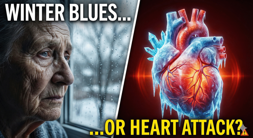 Why You Feel Sad In Winter: Seasonal Affective Disorder (SAD) Explained ...